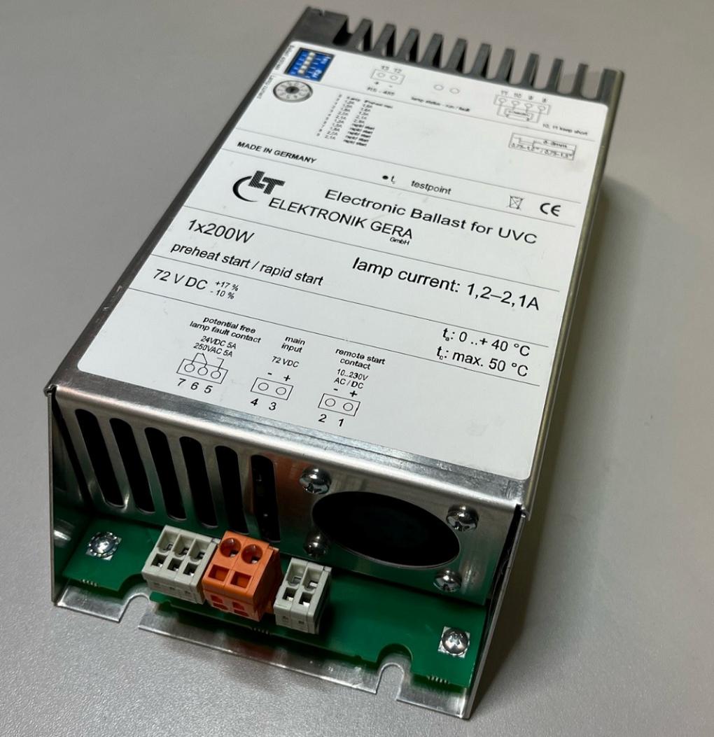 Product information